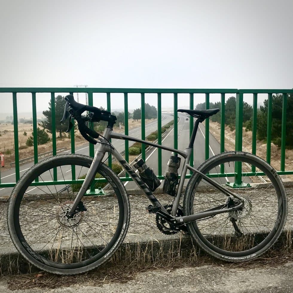 Vélo Bikepacking: Quel est le vélo idéal ? - Bikepacker.fr