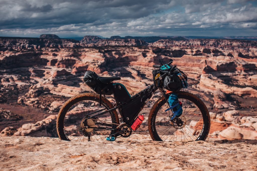 Vélo Bikepacking: Quel est le vélo idéal ? - Bikepacker.fr