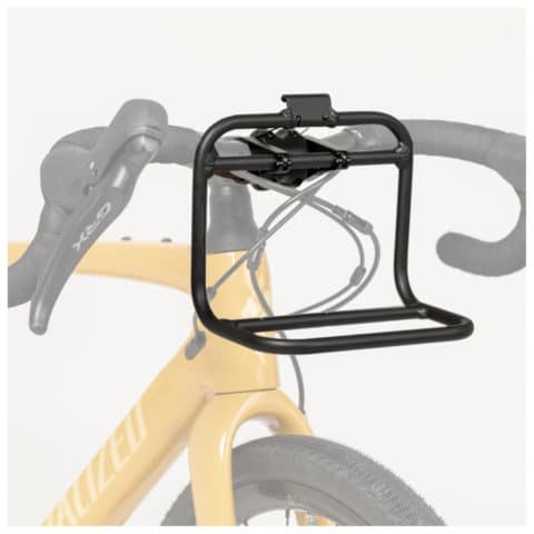 Porte-bagages, mini-racks légers pour le Bikepacking - Bikepacker.fr